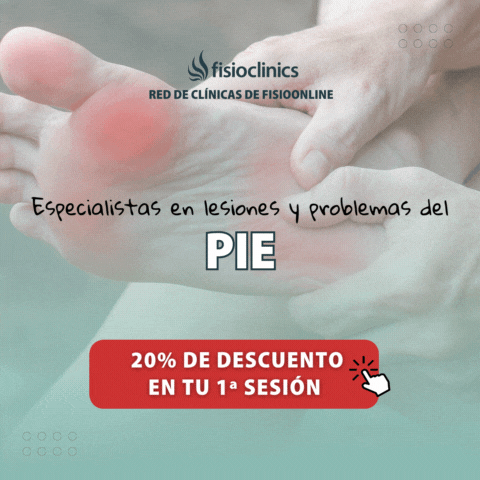 Al caminar mi pie derecho se dirige hacia afuera y se arrastra ¿Qué será? | FisioOnline