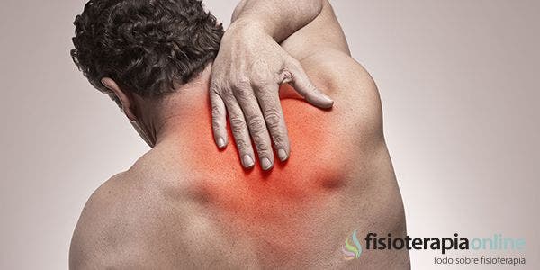 ¿Qué es la Dorsalgia? Causas, síntomas y tratamiento. | Fisioterapia Online