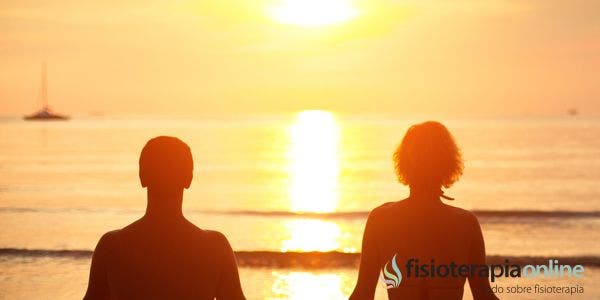 Terapias Alternativas Curativas: ¿CÓMO ES LA HELIOTERAPIA?