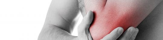 Codo - Qué es, causas, síntomas, tratamiento y consejos | FisioOnline