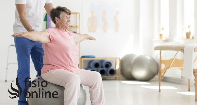 Fisioterapia Y Ejercicio Terapéutico Fisioonline 