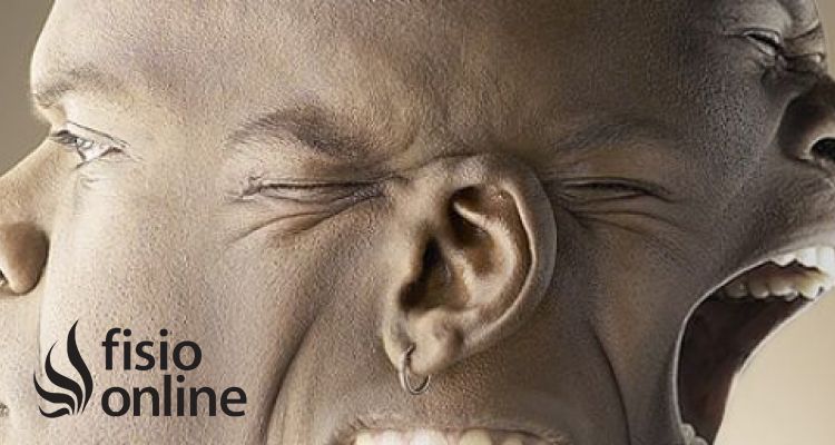 Dolor reflejo, dolor irradiado y dolor referido. Qué son y cuales son ...