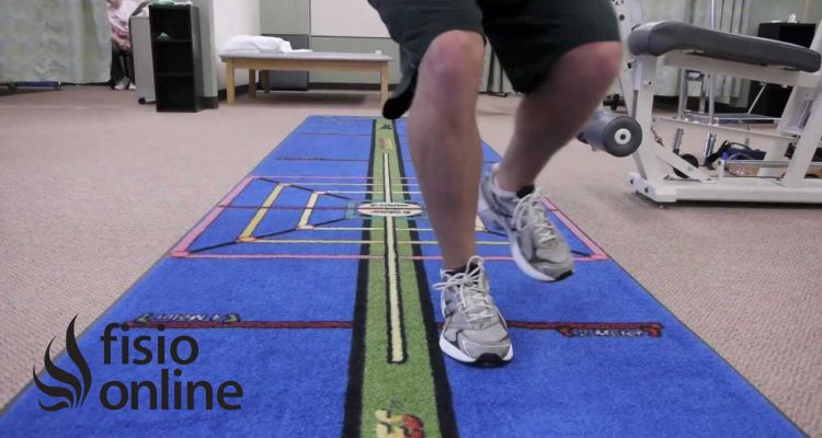 ¿Qué son los Hop Test? | FisioOnline