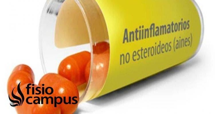 Aines | Qué son, acción, efectos, indicaciones y contraindicaciones