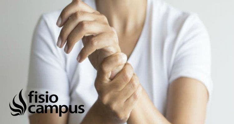 Disestesia | Qué es, características, en qué patologías aparece, por ...