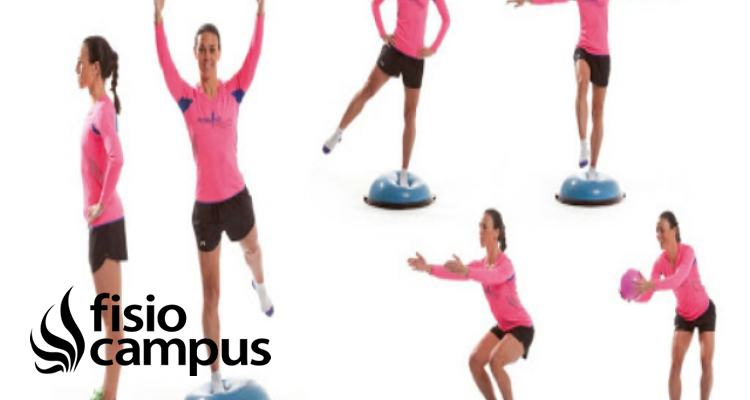 Propiocepción | Qué es, qué sistemas corporales intervienen y cómo se ...