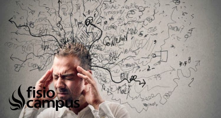 Psicosomático | Qué es, qué significa, trastornos y enfermedades