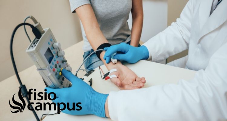 Electromiografía | De qué se trata, indicaciones, cómo se realiza y ...