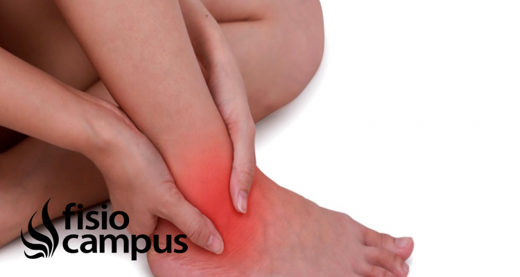 Maléolo peroneo | Qué es, significado, ubicación, función y lesiones