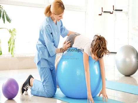 Bobath | Qué es, principios, indicaciones, contraindicaciones y efectos