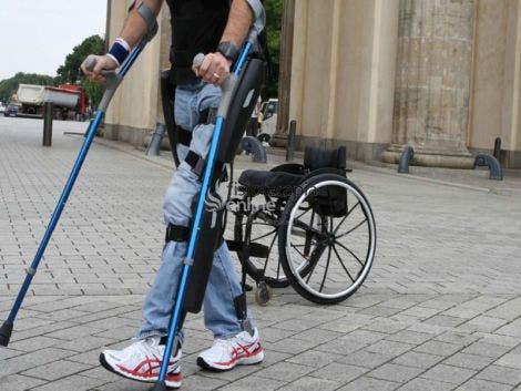 Paraparesia | Qué es, qué estructuras afecta, síntomas, signos clínicos ...