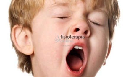 El bostezo: Qué es y para qué sirve | FisioOnline