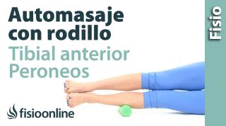 Tendinitis de los peroneos | FisioOnline