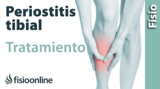 Periostitis tibial - Qué es, causas, síntomas, tratamiento y consejos | FisioOnline