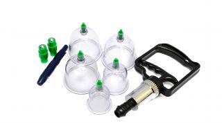 La técnica de Cupping o Ventosas, ¿Tiene verdaderos efectos o es un ...